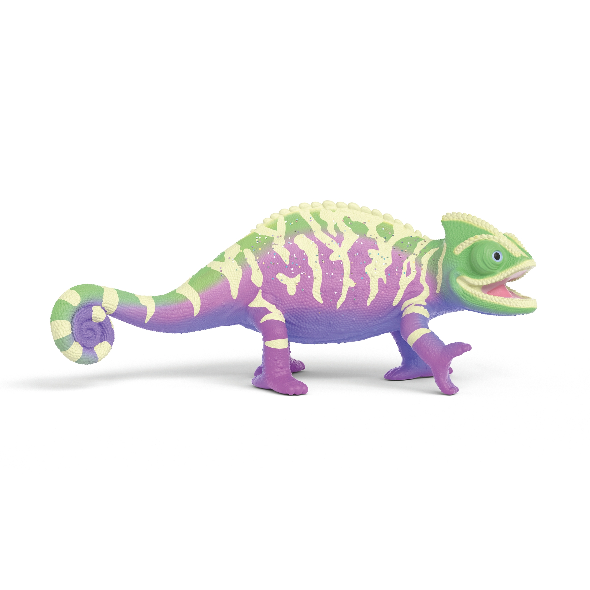 Schleich The school of magic animals: Schleich Caspar the chameleon 14957
