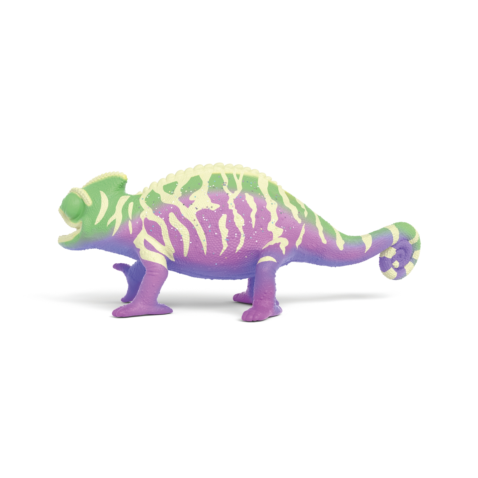 Schleich The school of magic animals: Schleich Caspar the chameleon 14957