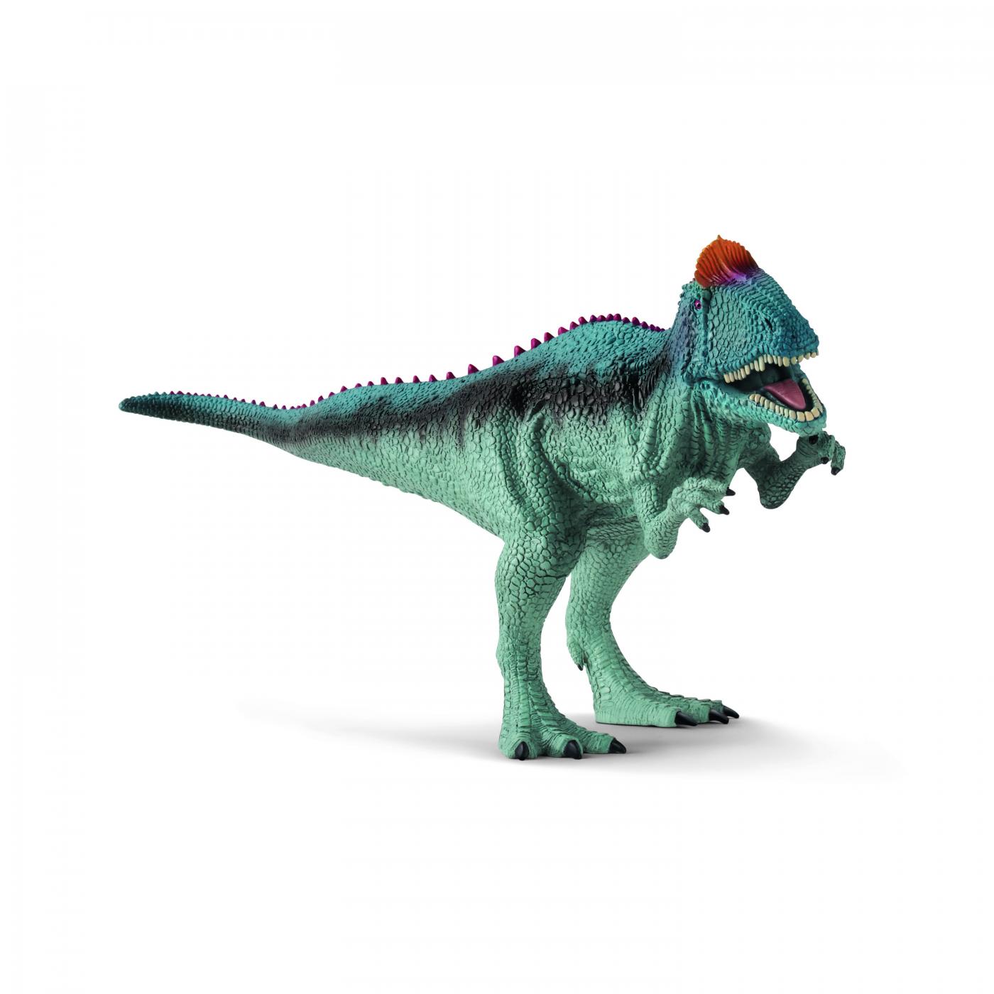Schleich Dinosaurs: Schleich Cryolophosaurus dino 15020