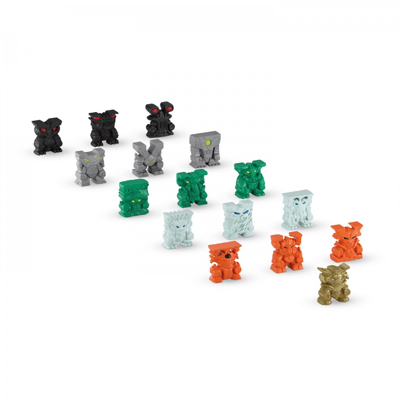 Schleich Eldrador: Schleich ELDRADOR® Mini Creature Ser