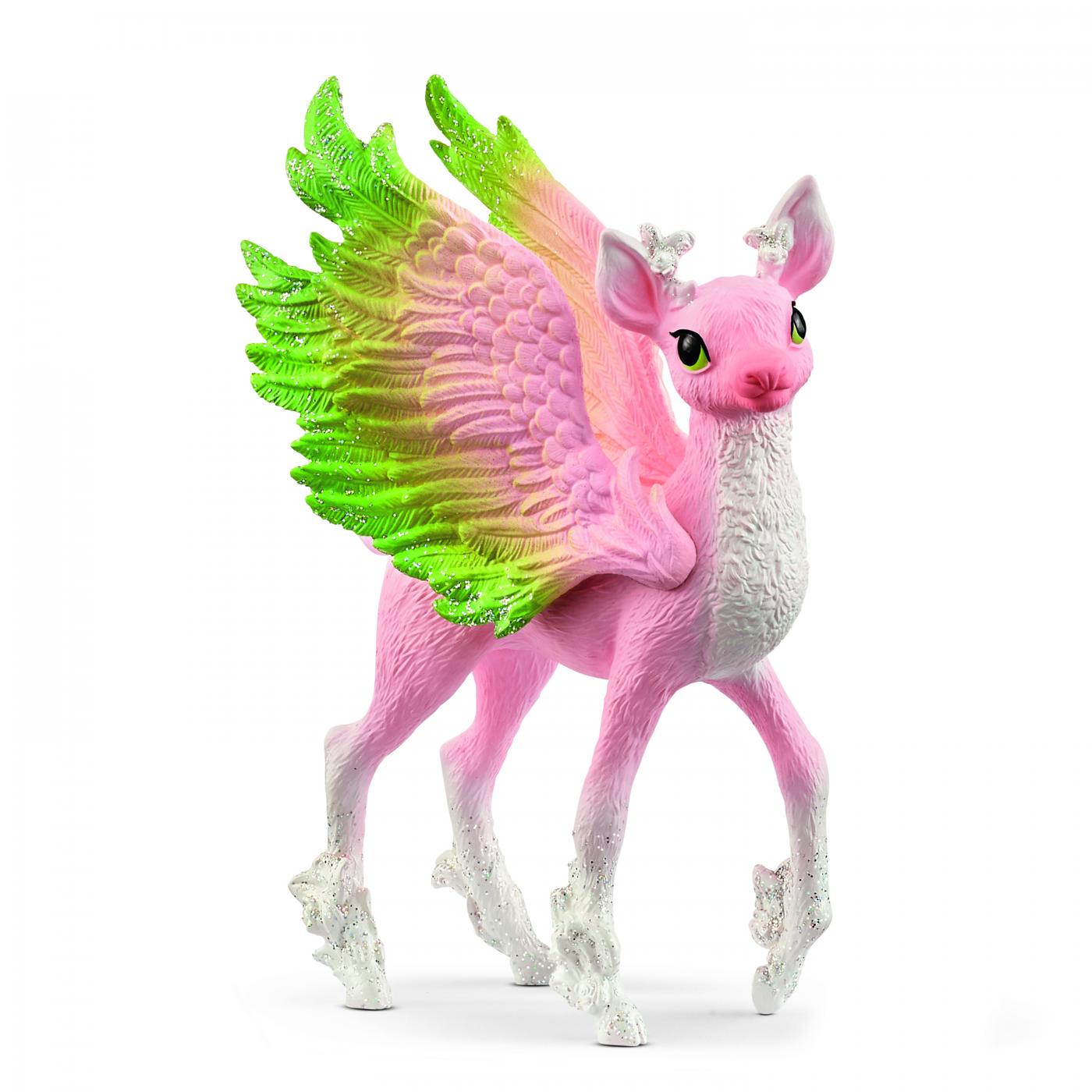 Schleich Bayala Elves: Schleich Magical deer calf 70821