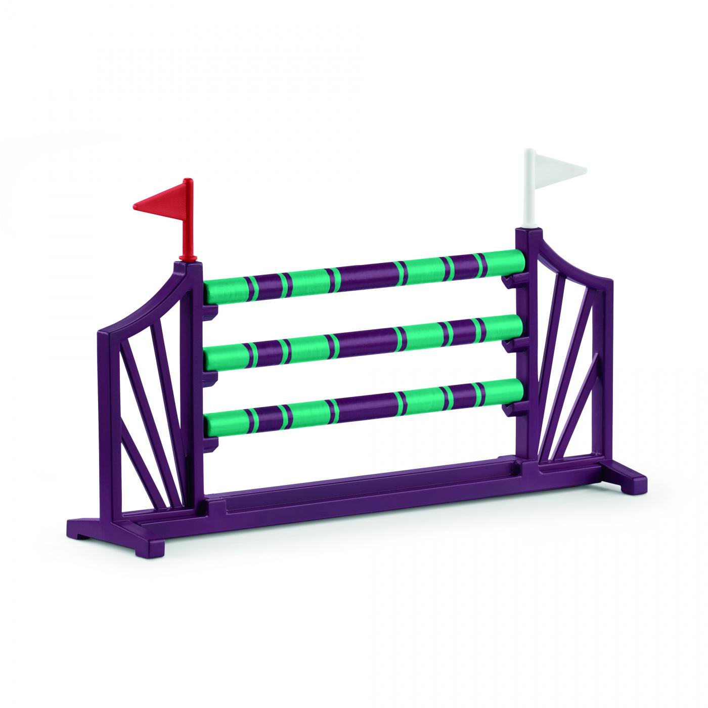 Schleich Horses: Schleich Set of tournament training and horses ...