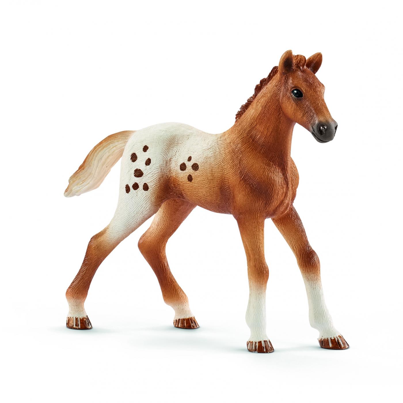 Schleich Horses: Schleich Set of tournament training and horses ...