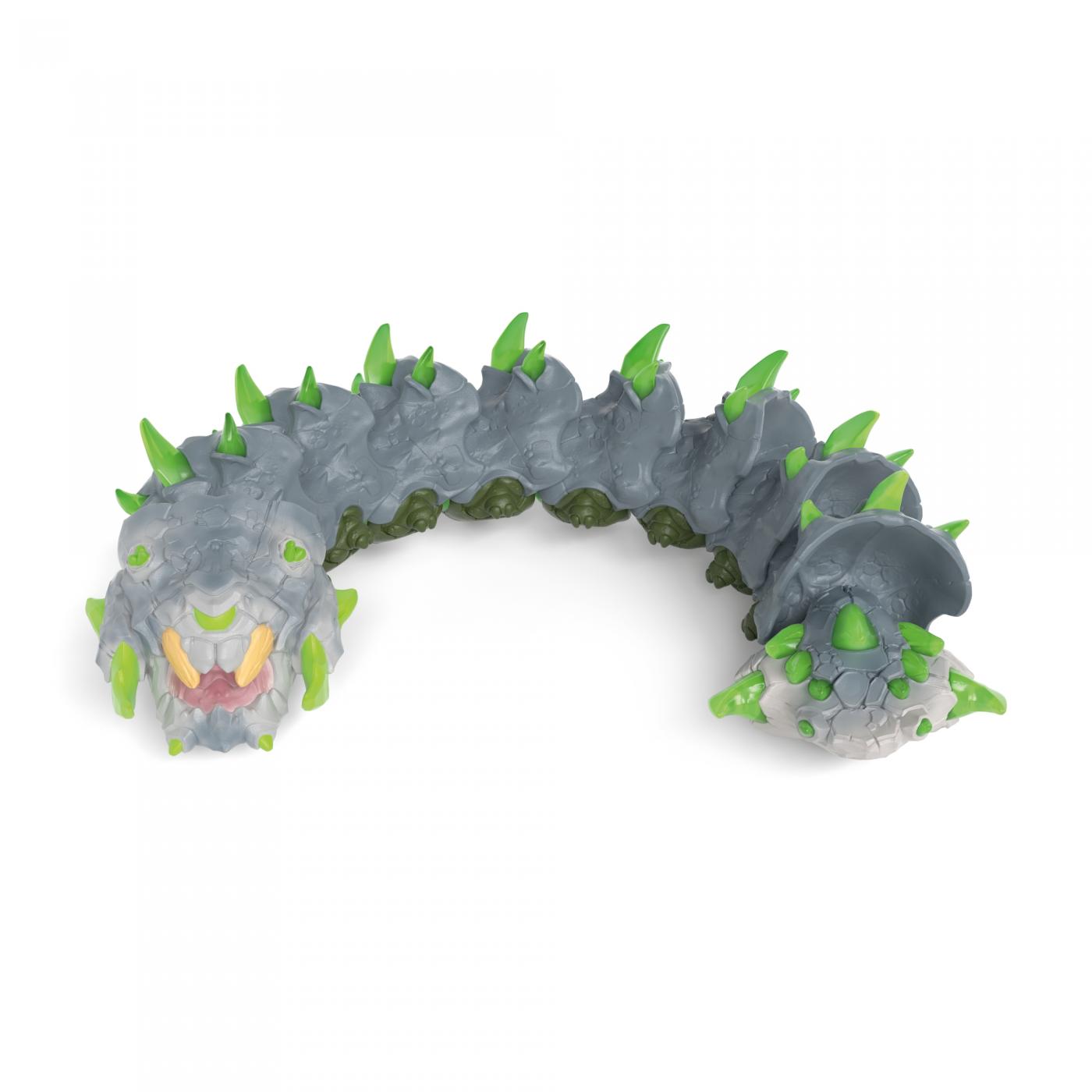 Schleich Eldrador: Schleich Stone Worm 70853