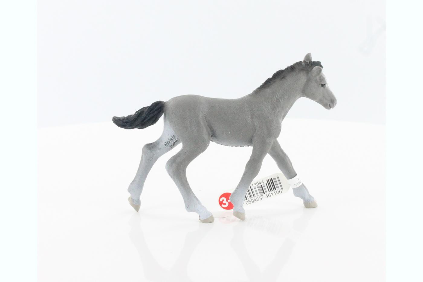 Schleich Horse Club Horses: Schleich Trakehner foal 13944