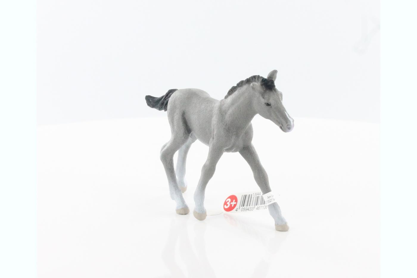 Schleich Horse Club Horses: Schleich Trakehner foal 13944