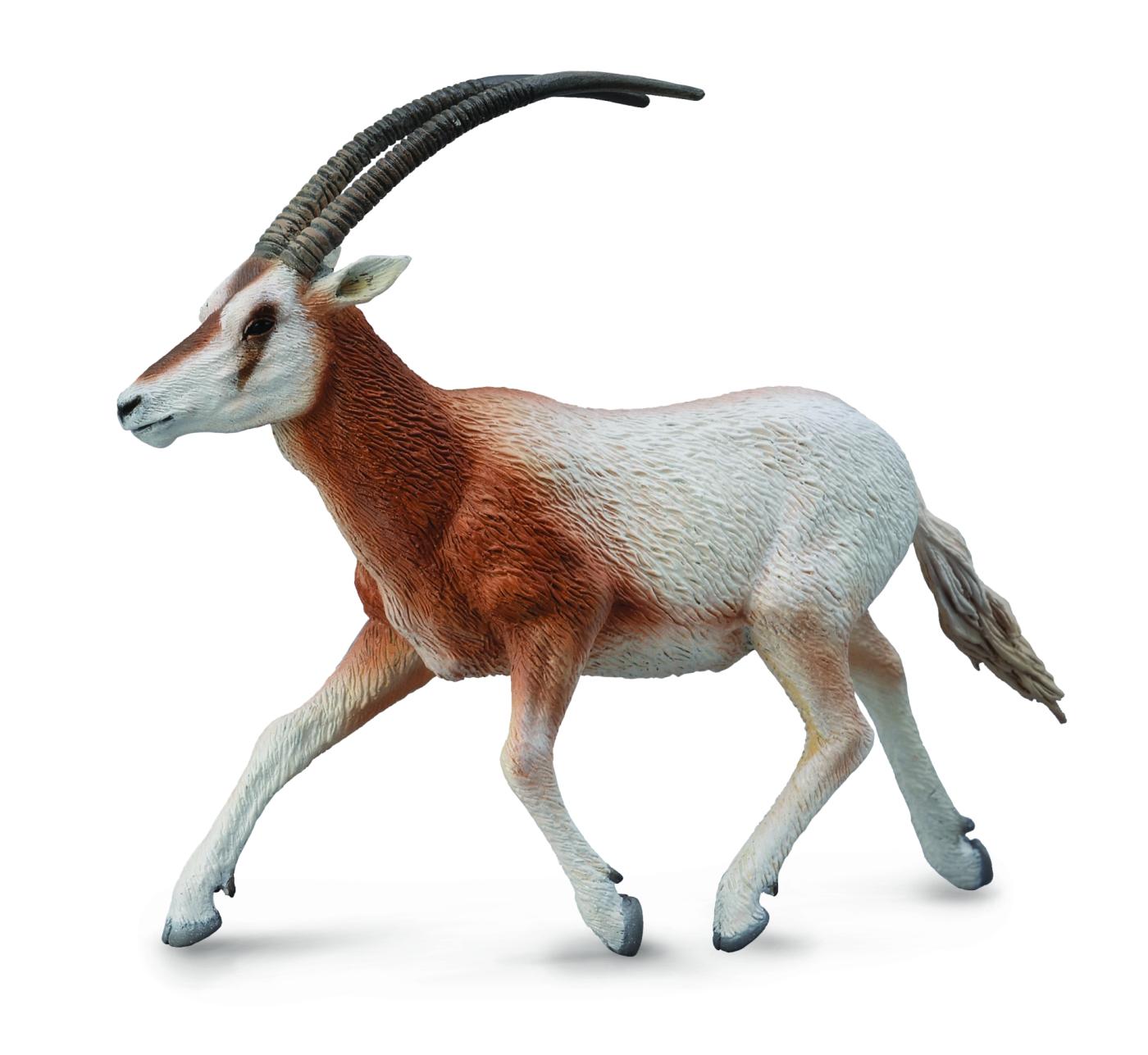 CollectA 88637 scimitar-horned oryx - animal figures at spielzeug ...