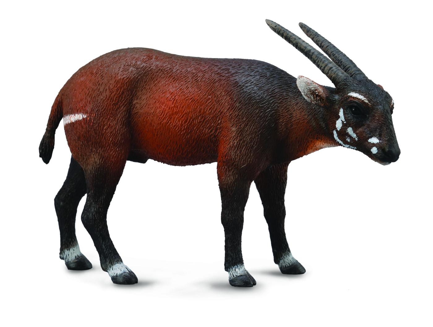 CollectA 88640 Saola - Vu Quang antelope - figurines at spielzeug ...