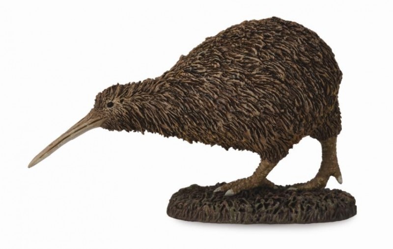 CollectA Kiwi 88731 Birds