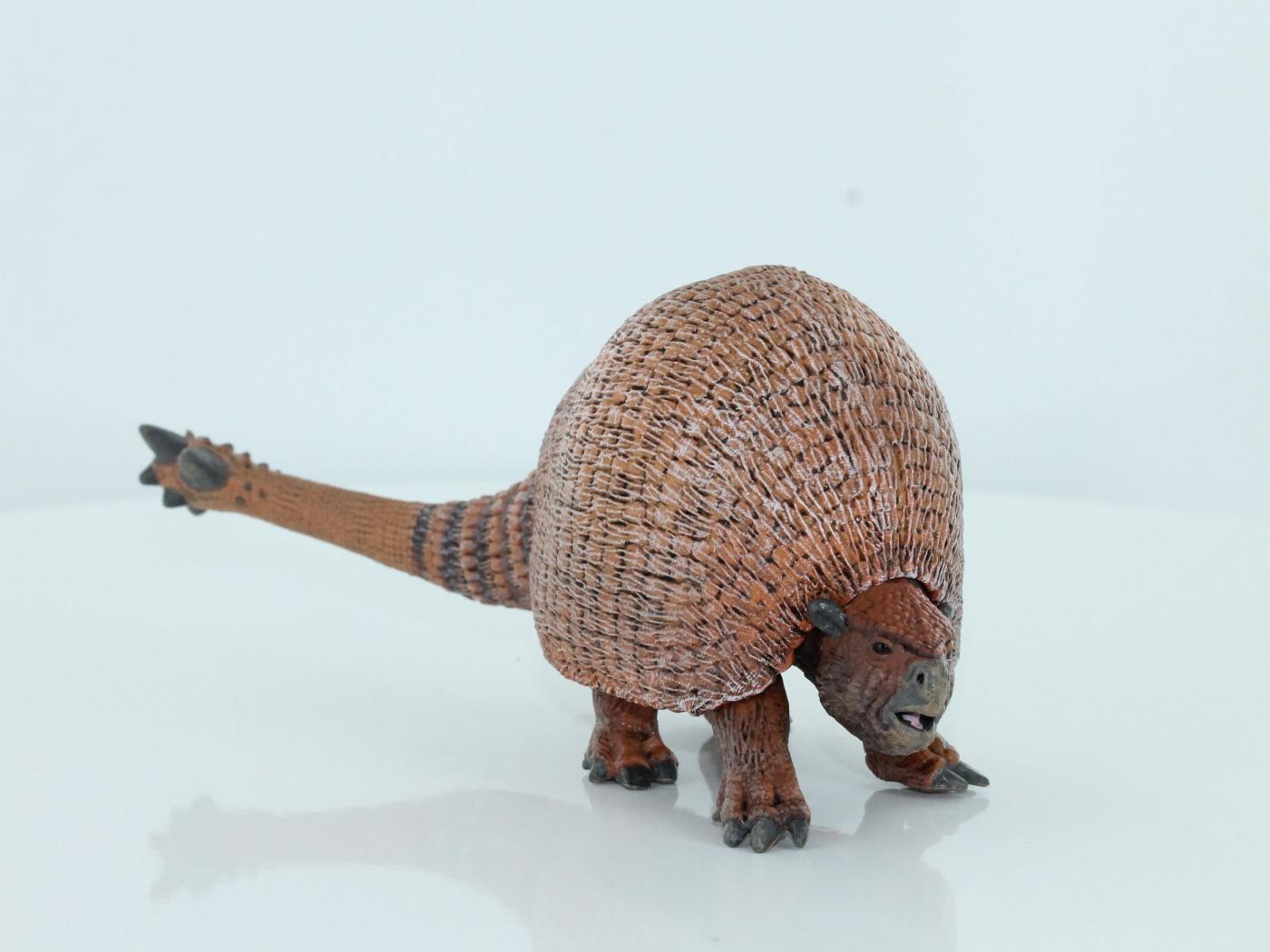 CollectA Prehistoric Life Deluxe Scale: CollectA Doedicurus dino 88930