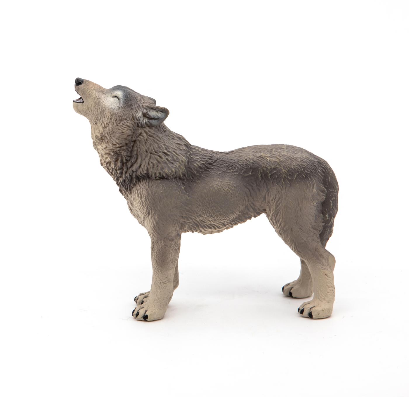Papo howling Wolf 50171 Wild Life