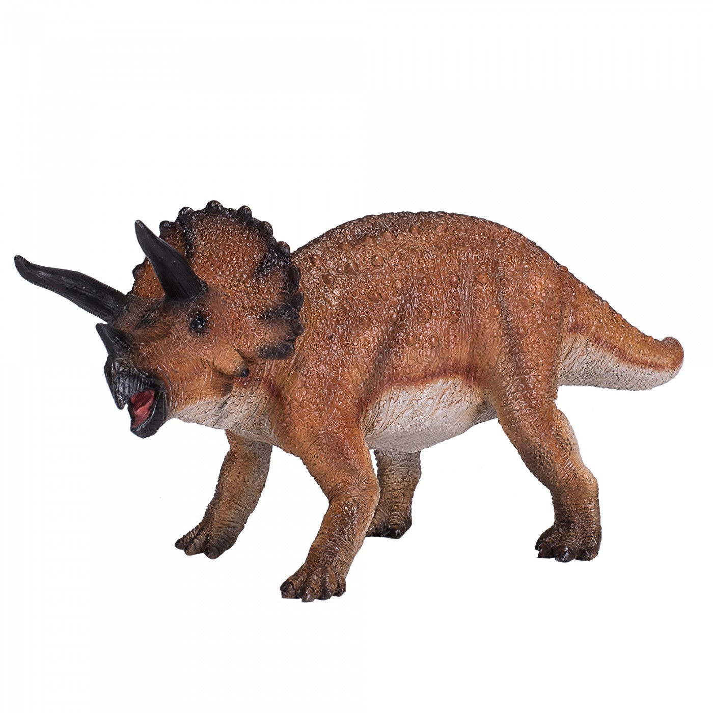 Mojo Animal Planet Triceratops 381017