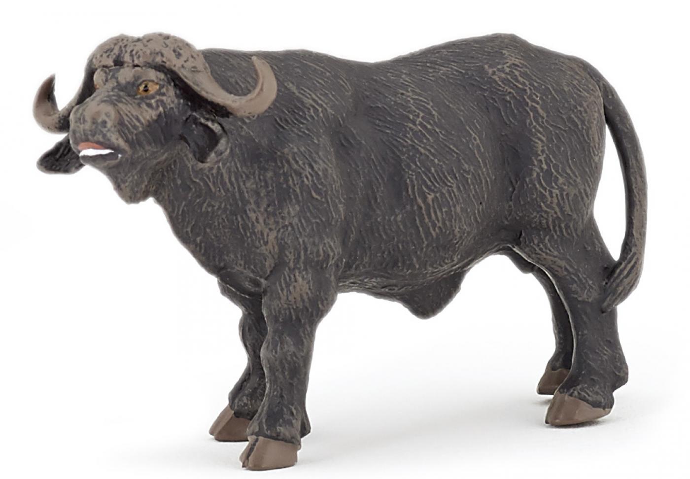 Papo Mini Collection: Papo Mini PLUS Wild Animals Set 2