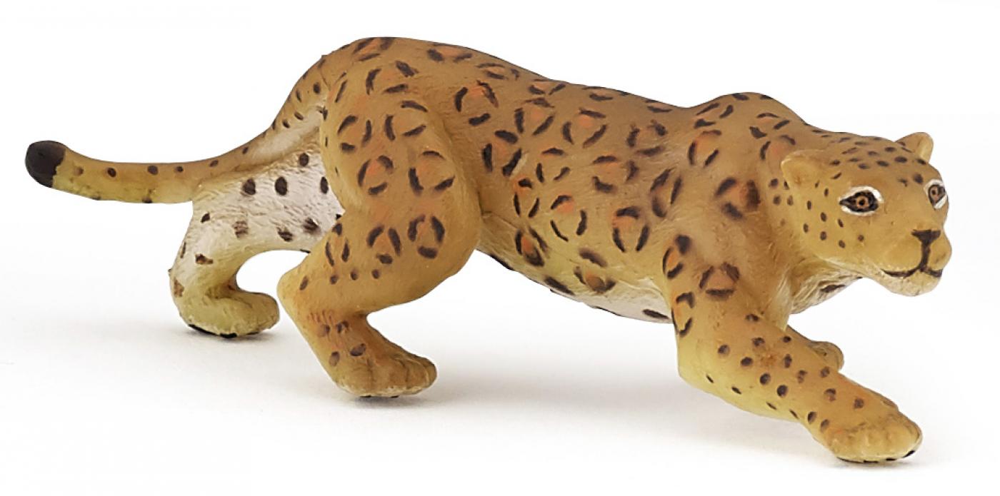 Papo Mini Collection: Papo Mini PLUS Wild Animals Set 2