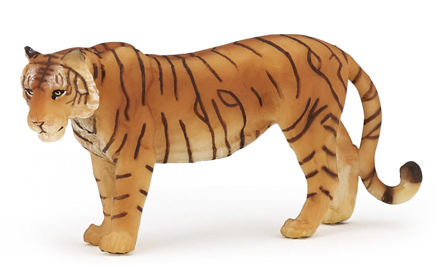 Papo Mini Collection: Papo Mini PLUS Wild Animals Set 2