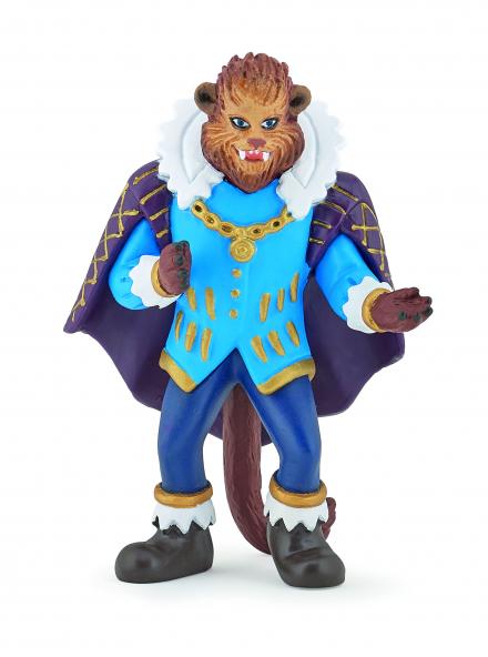 Papo The enchanted World: Papo the beast 39152