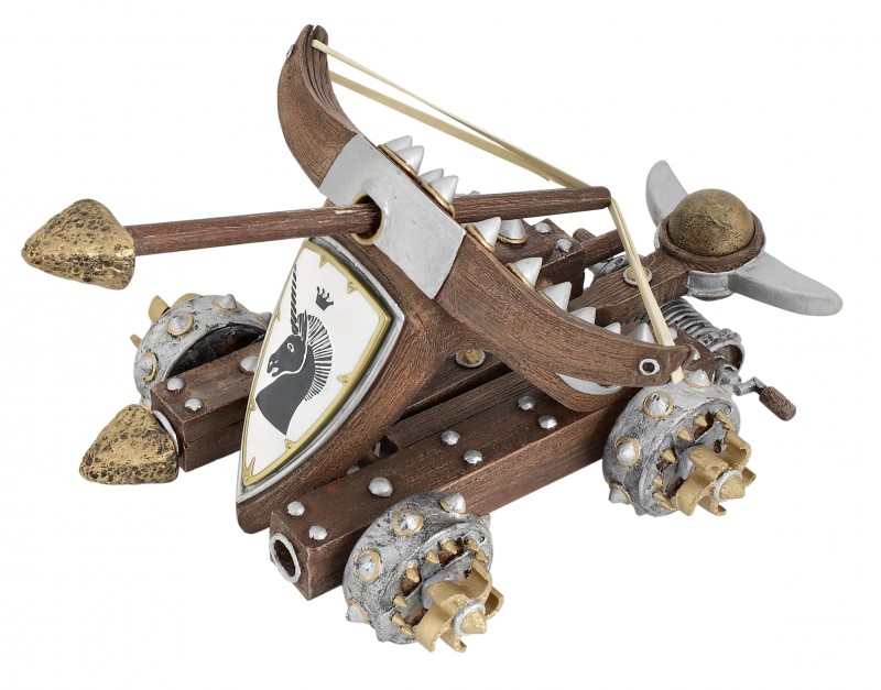 Papo Mittelalter: Papo Balliste 39932