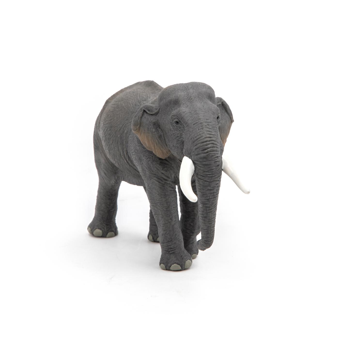 Papo 50131 Asian Elephant (right figure) spielzeug-guenstig.de