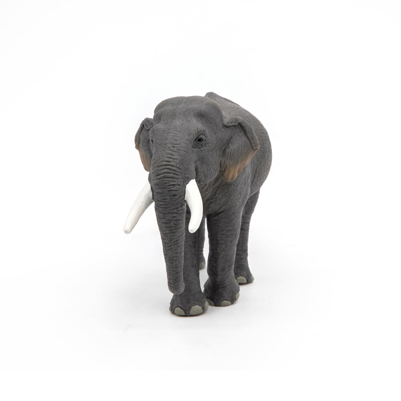 Papo 50131 Asian Elephant (right figure) spielzeug-guenstig.de