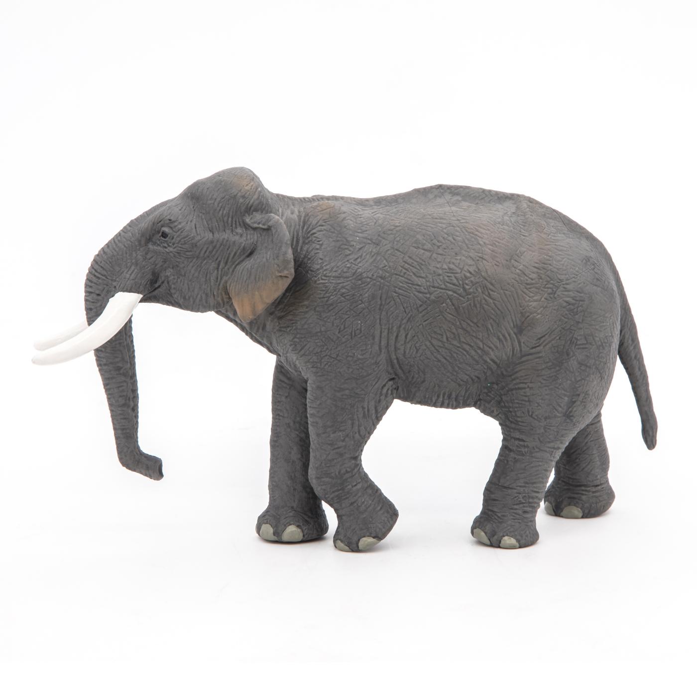 Papo 50131 Asian Elephant (right figure) spielzeug-guenstig.de