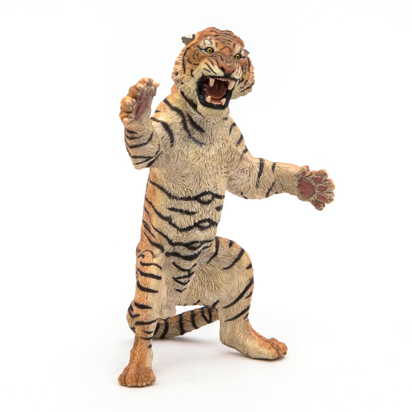 Papo Wild Animal Kingdom: Papo standing Tiger 50208