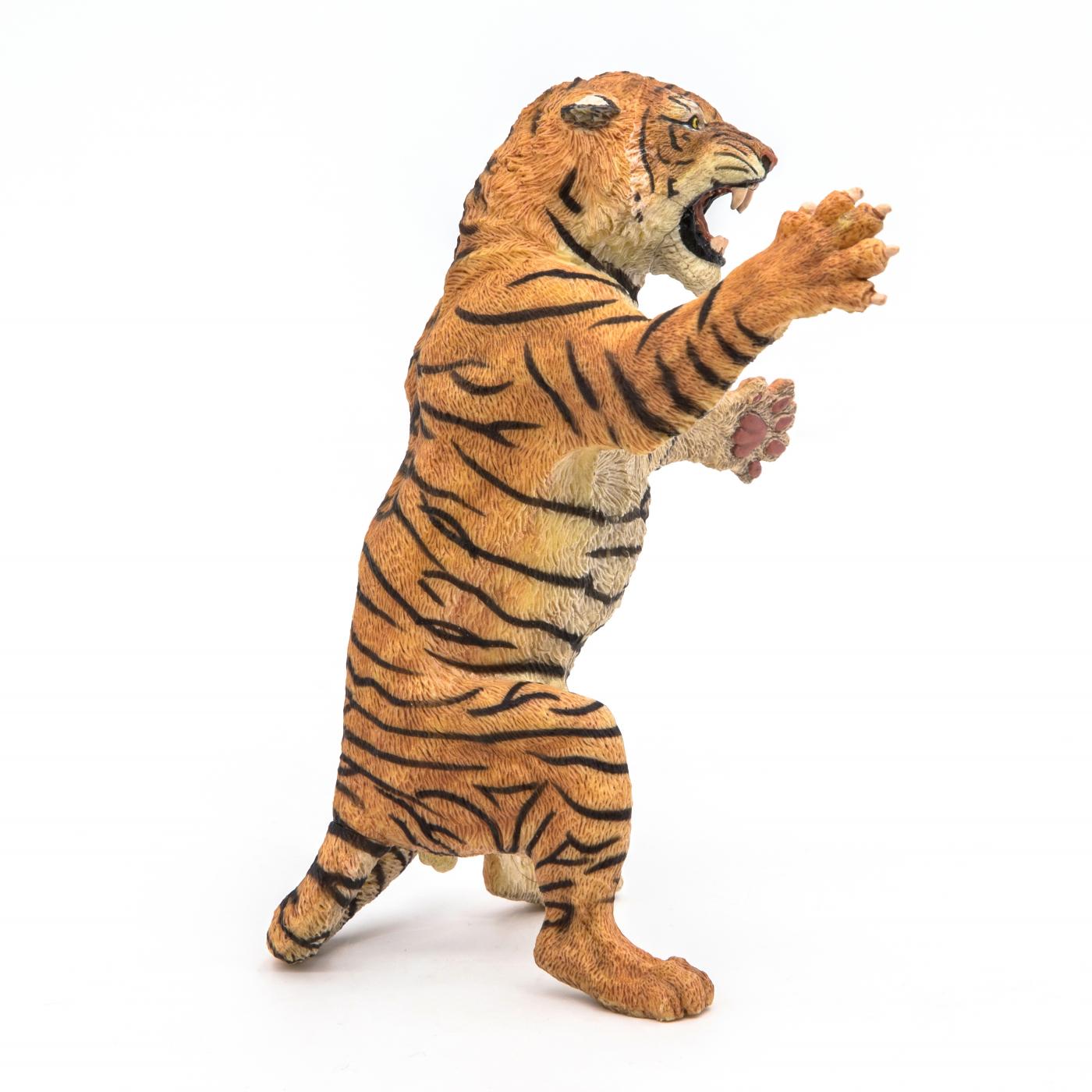Papo Wild Animal Kingdom: Papo standing Tiger 50208