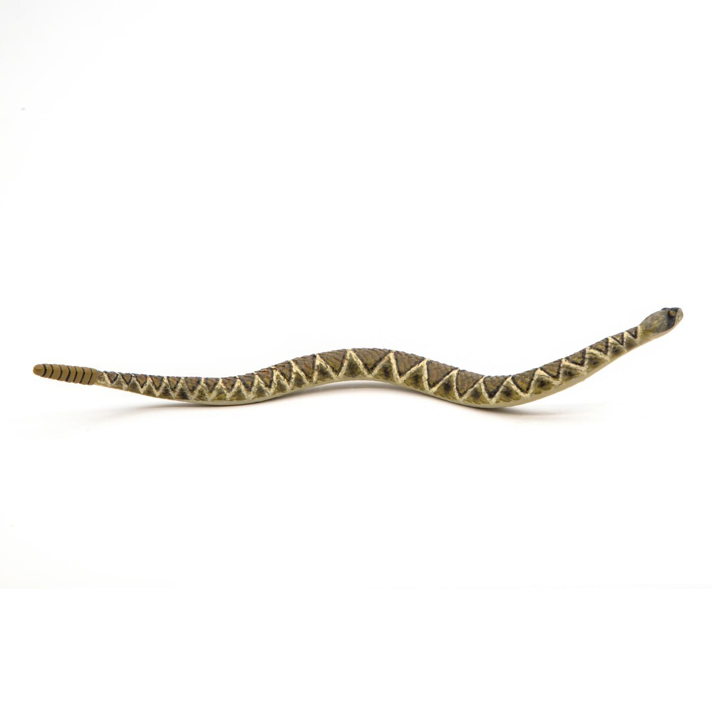 Papo Wild Animal Kingdom: Papo Rattlesnake 50237