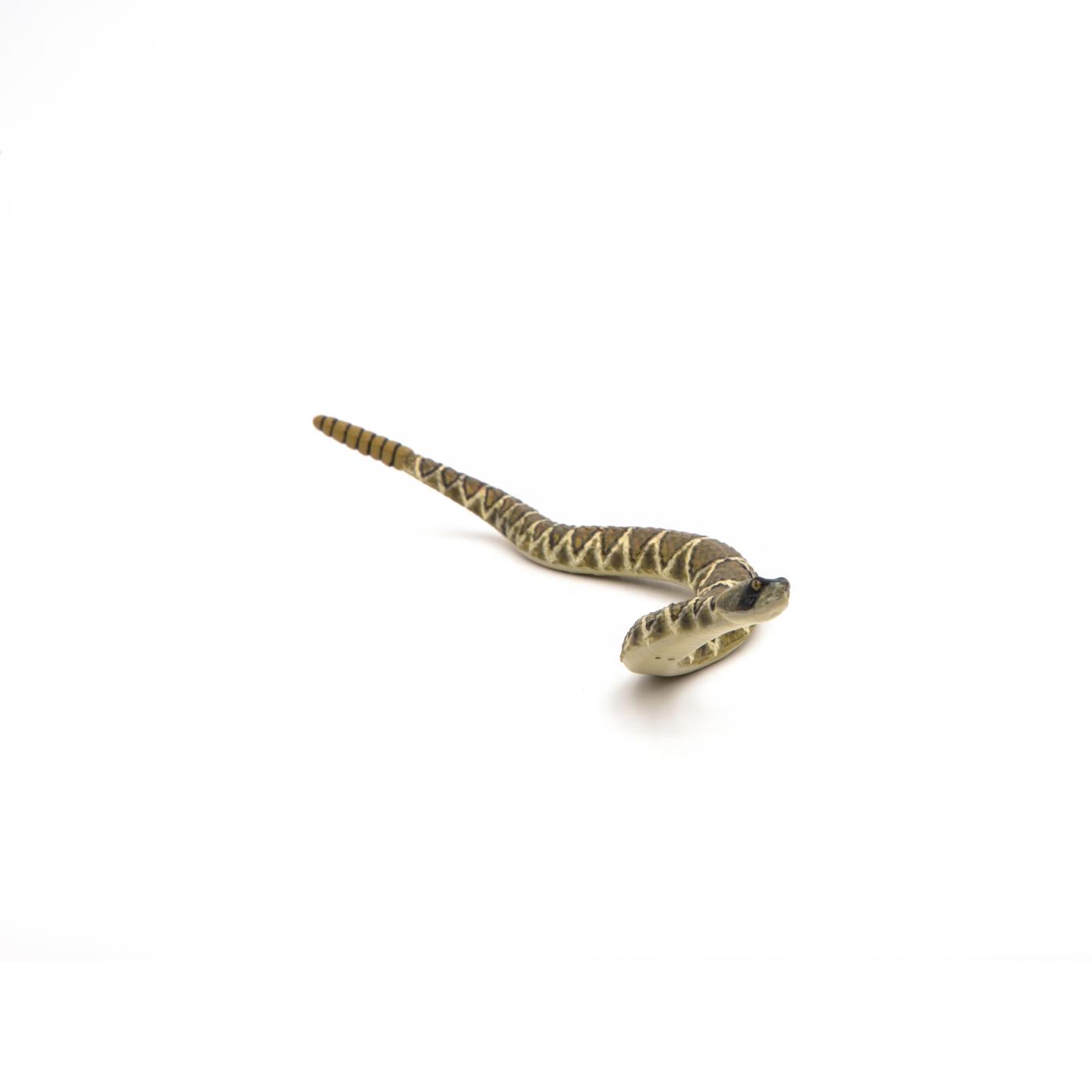 Papo Wild Animal Kingdom: Papo Rattlesnake 50237