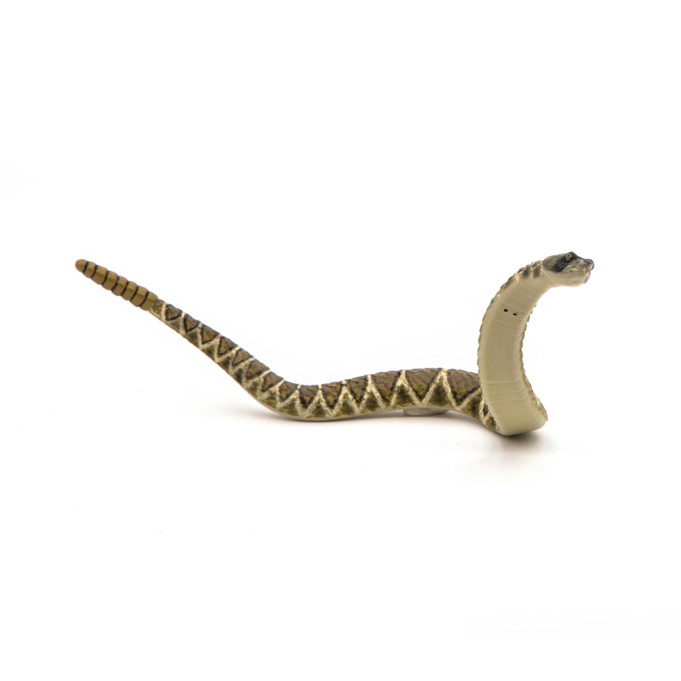 Papo Wild Animal Kingdom: Papo Rattlesnake 50237