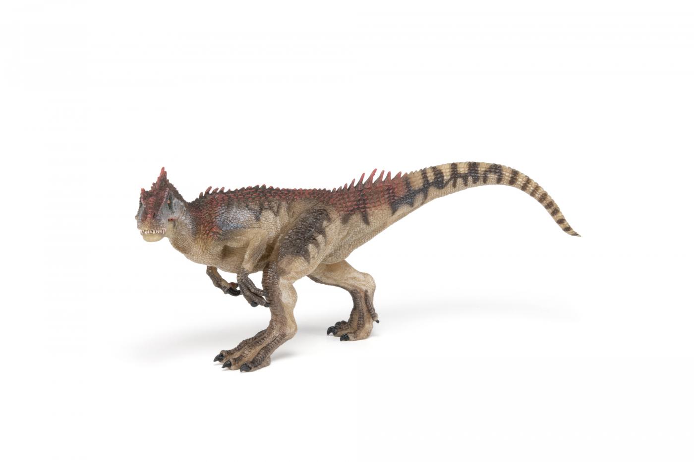 Papo Dinosaurier: Papo Allosaurus 55078