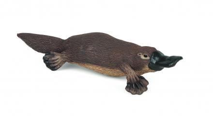 Papo Wild Animal Kingdom: Papo Platypus 56011
