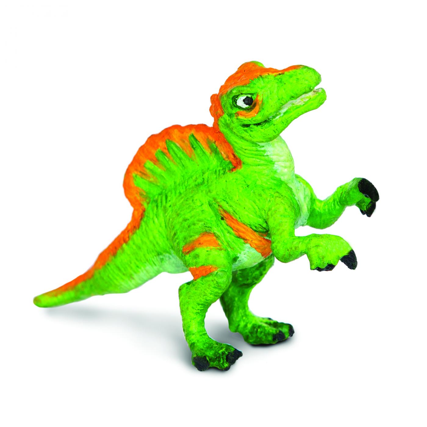 Safari Prähistorisches Leben: Safari Dino Dana Spinosau
