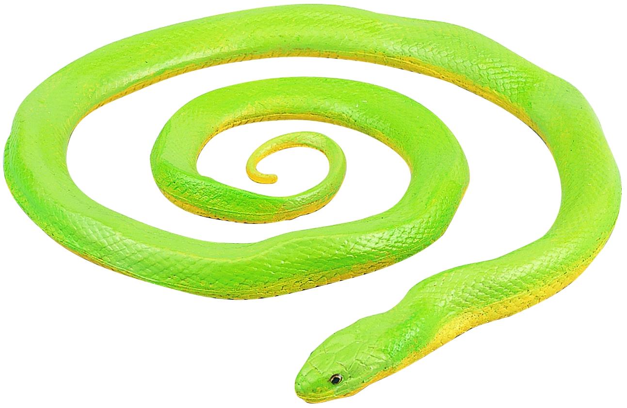 Safari Ltd 2577 Rough Grass Snake - animal figures at spielzeug-guenstig.de